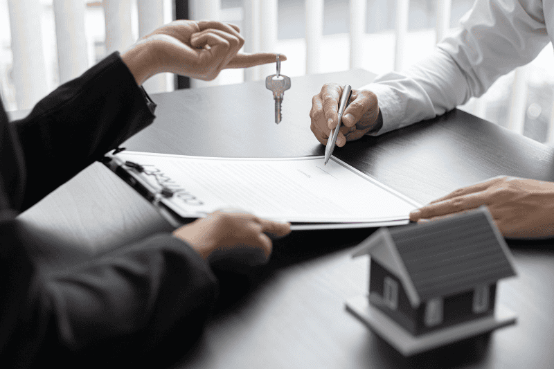 รู้จักดอกเบี้ยบ้าน MLR, MRR, Fix Rate – เลือกแบบไหนดี? | WORTH REAL ESTATE